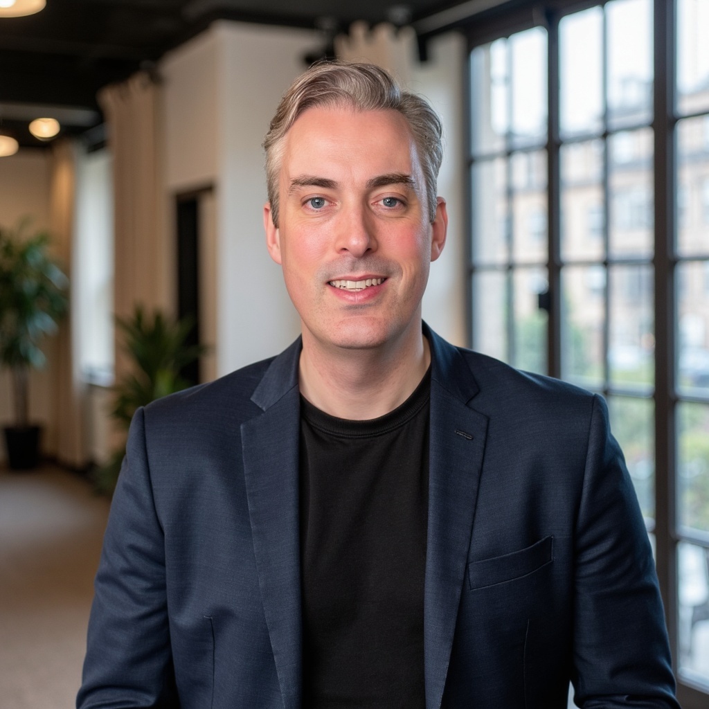 About – Open3Systems